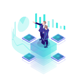 Better manage your information system with Interact Software