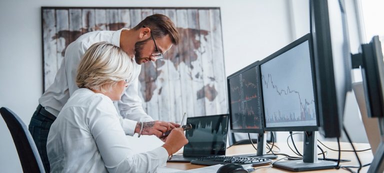 The Interact solution for managing your information system