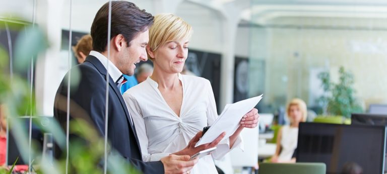 Nos services Interact Software pour votre système d'information